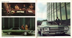 1972 Buick Prestige Brochure