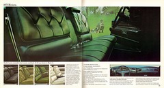 1972 Buick Prestige Brochure